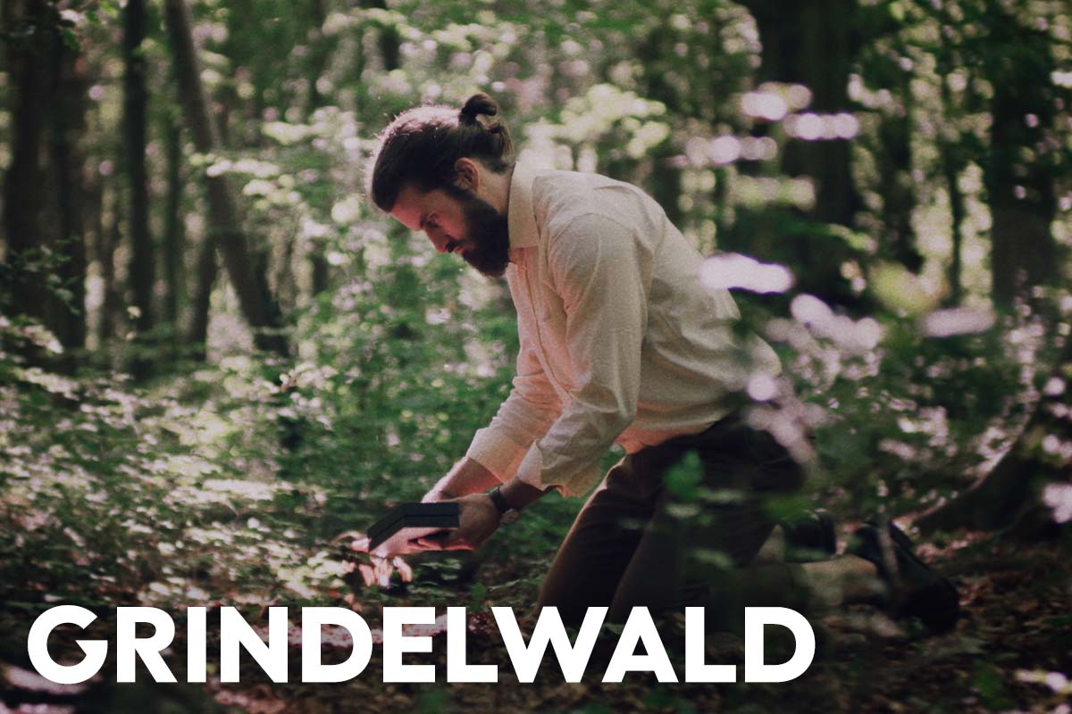 INTOKU PICTURES | Film- & Medienproduktion