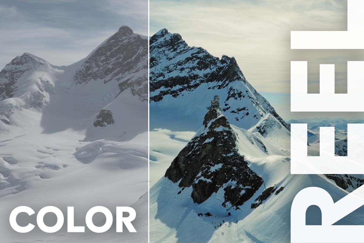 INTOKU PICTURES | Film- & Medienproduktion